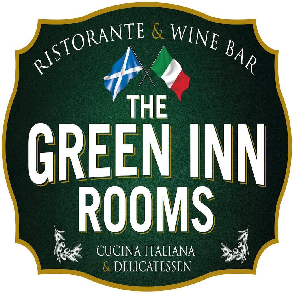 The Green Inn Rooms