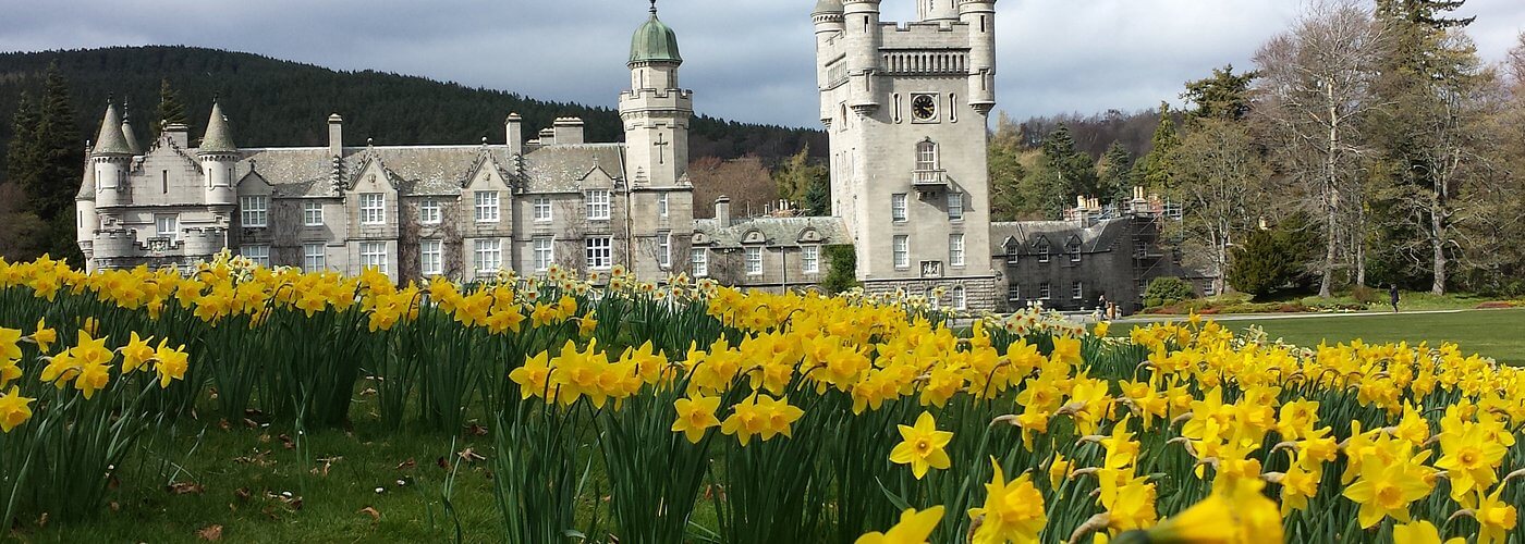The Green Inn Rooms Ballater