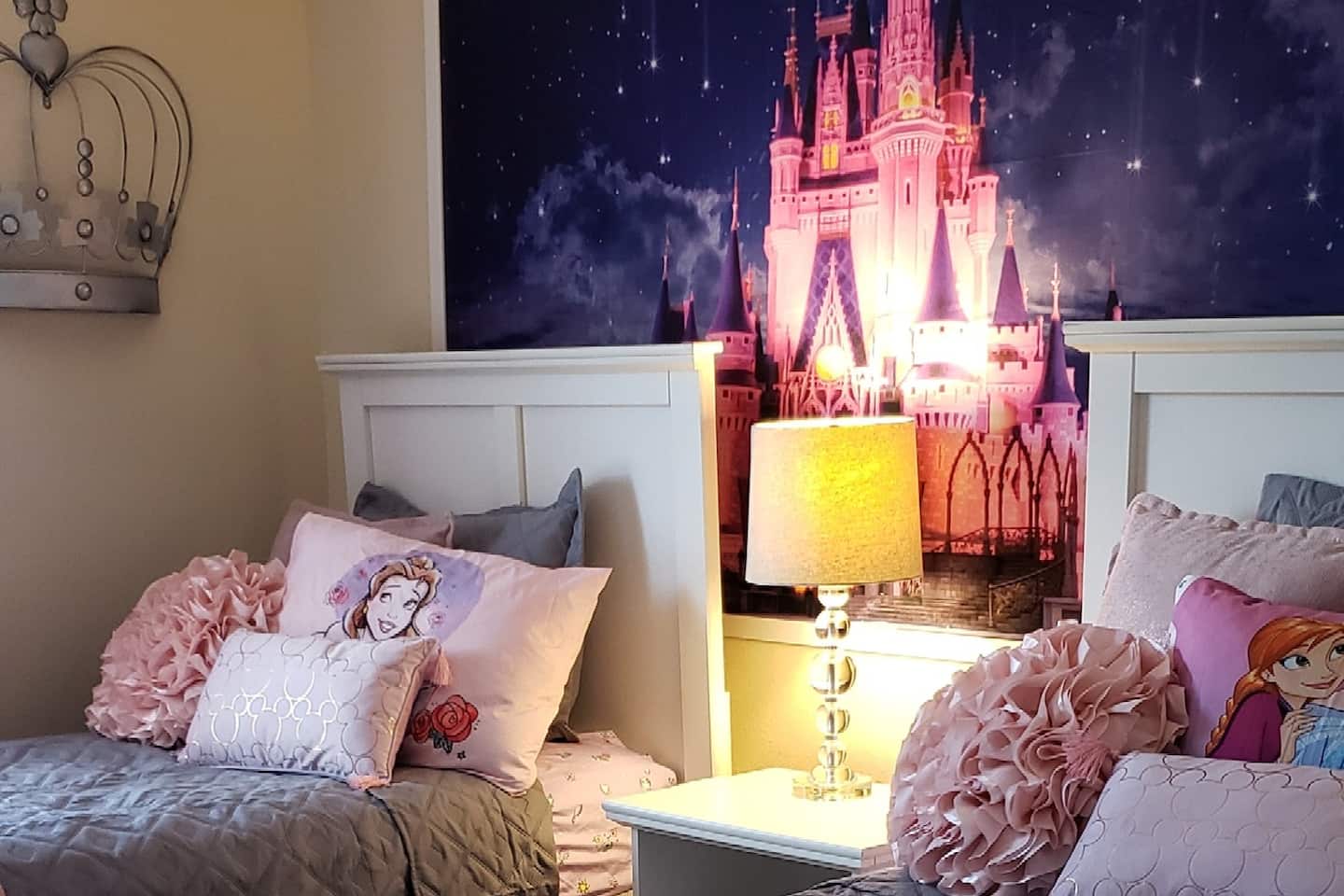 Disney Themed Homes USA