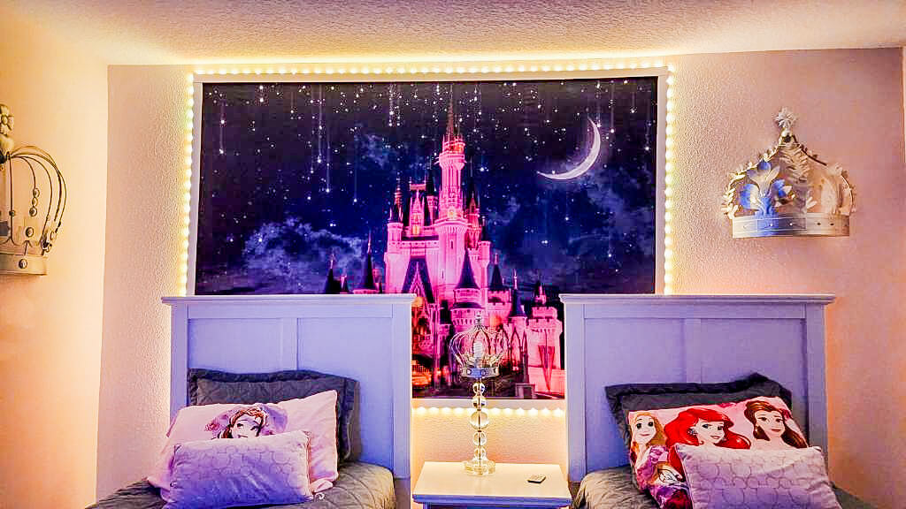 Disney Themed Homes USA