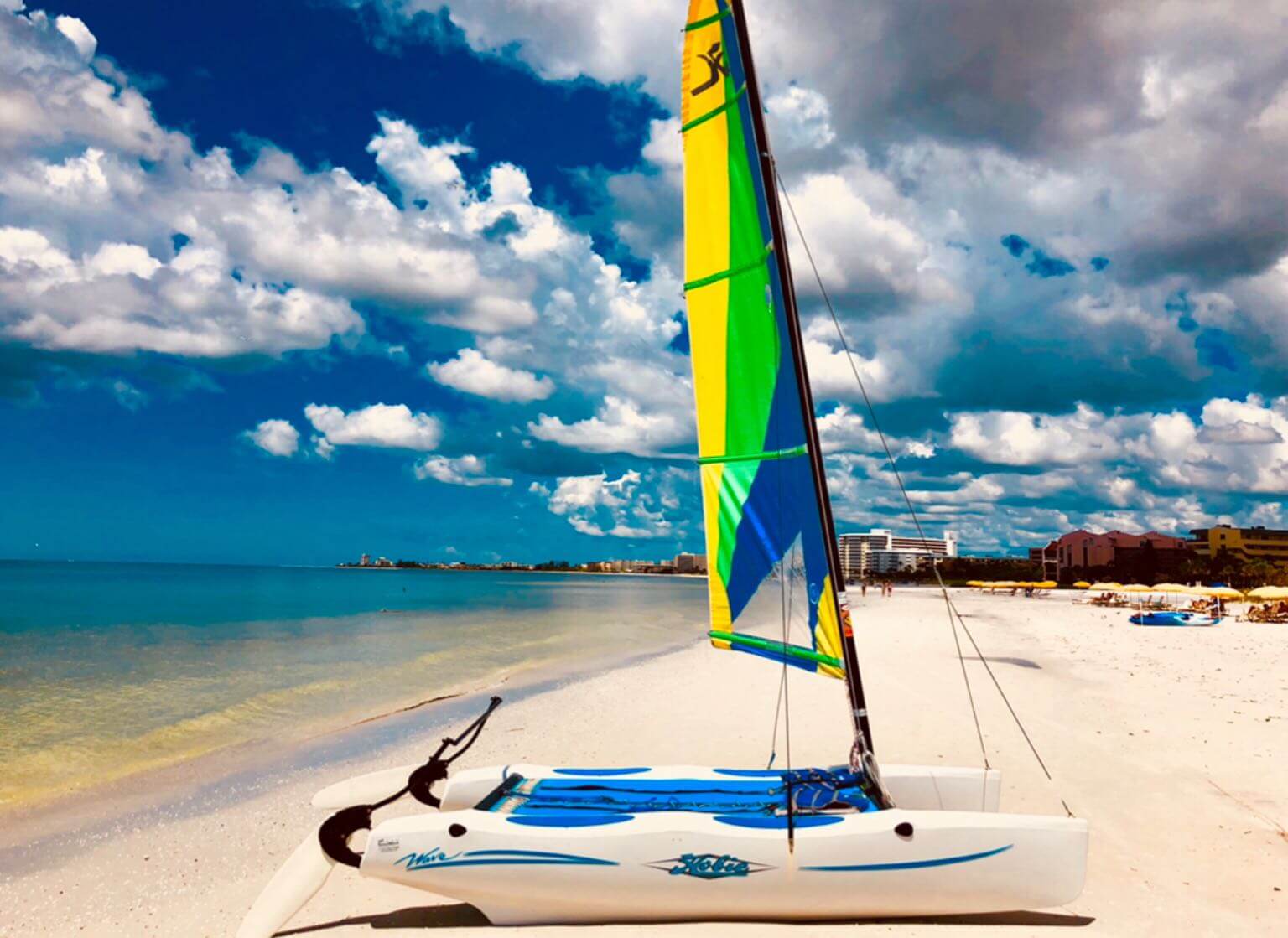 Siesta Sun Villas - Siesta Key