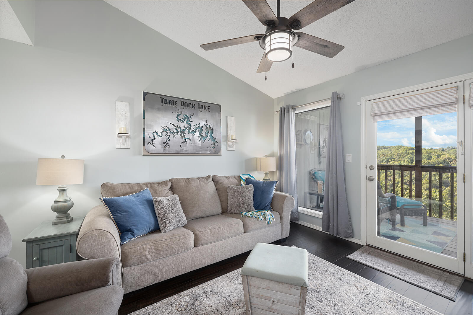 Branson Cozy Getaways Direct Booking