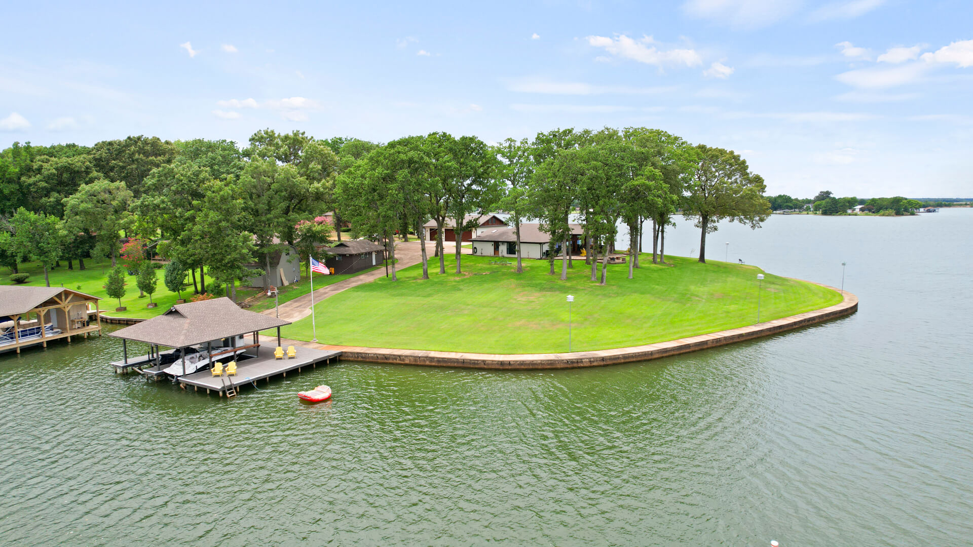 Skip's House Vacation Rentals