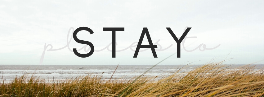 STAY Newport- Book Now