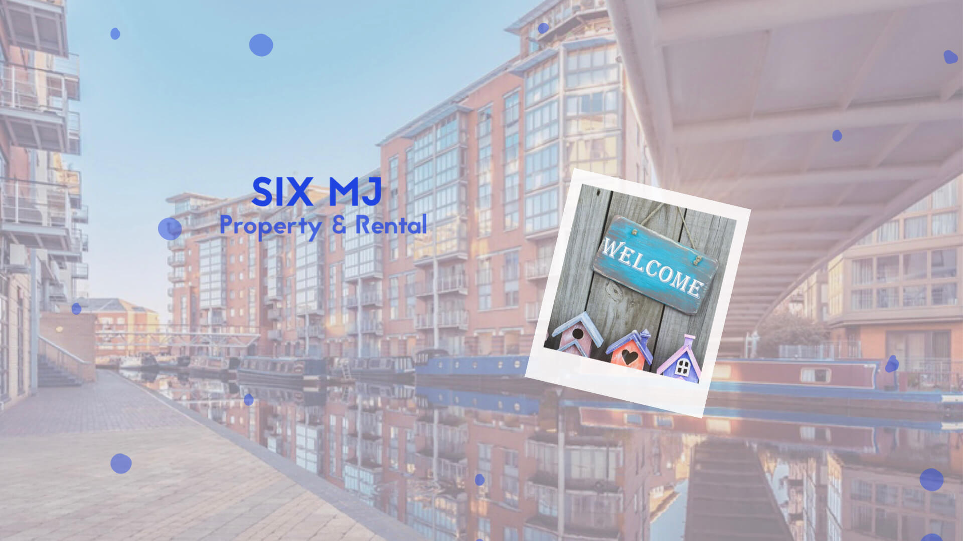 SIX MJ Property and Rentals