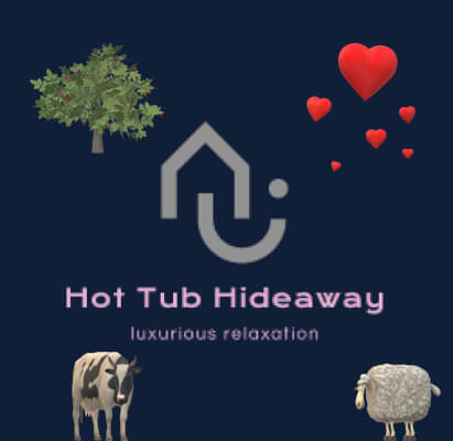 Hot Tub Hideaway