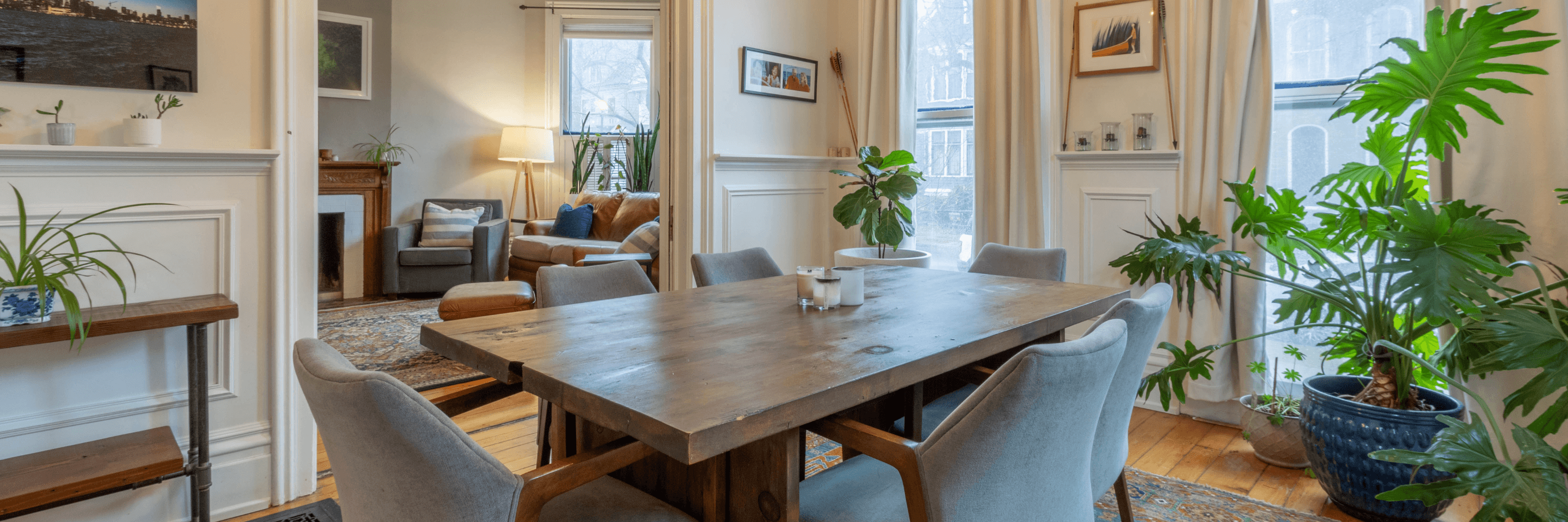 Casa Bella Management