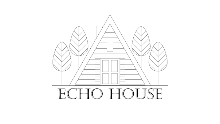 Echo House | Modern A-Frame Cabin