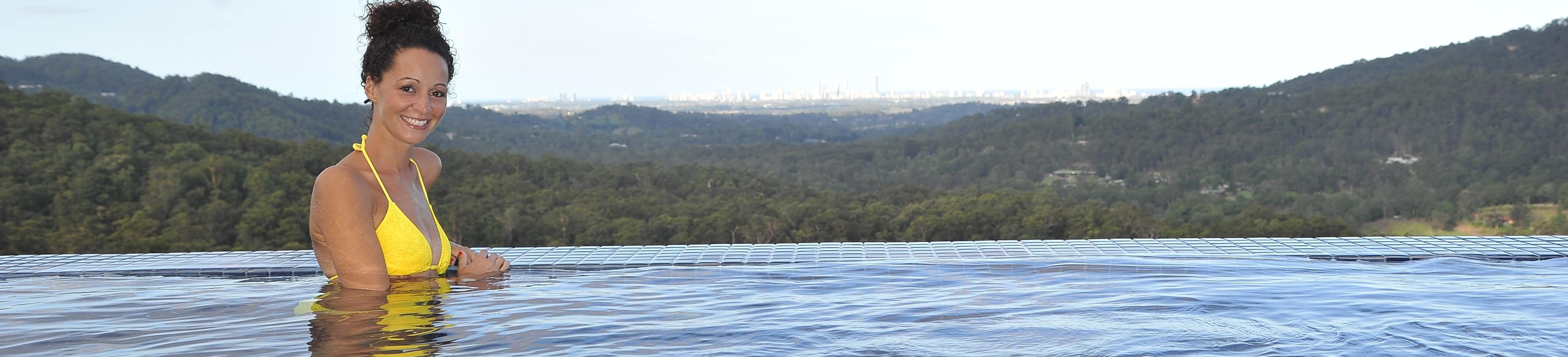 On Eagle Wings - Villa Accommodation