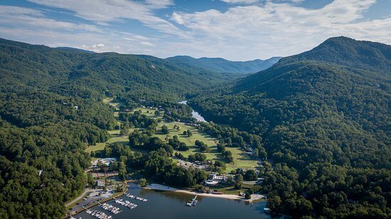 Lake Lure Retreats Vacation Rentals